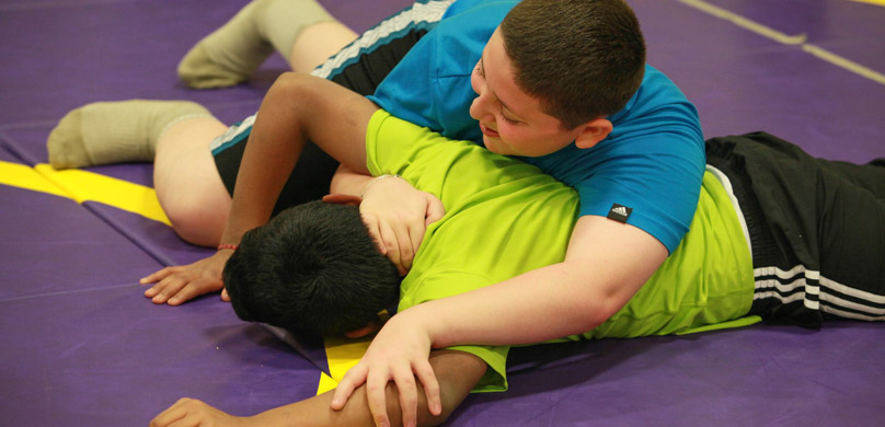 Extracurricular - John Ware School