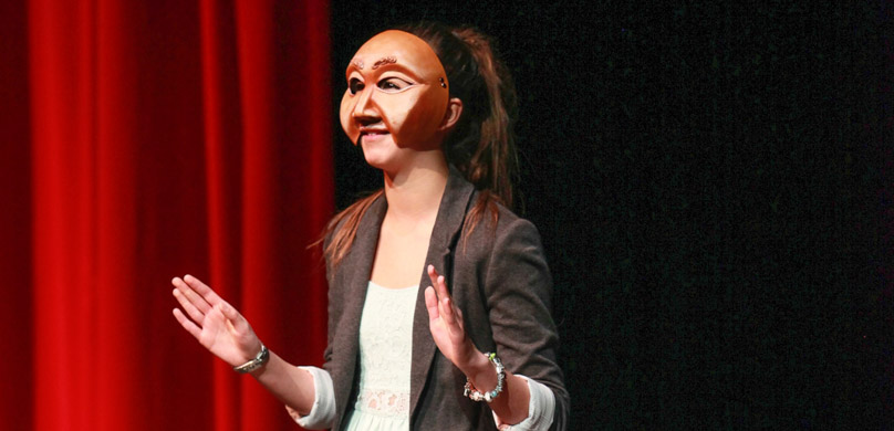 Drama - John Ware School