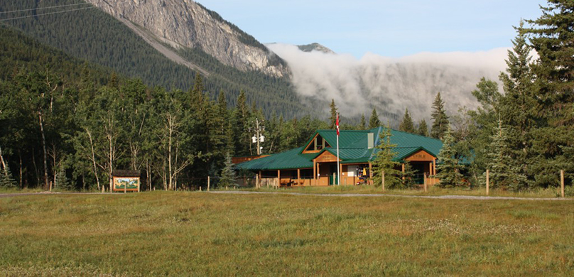 Outdoor Education - John Ware School