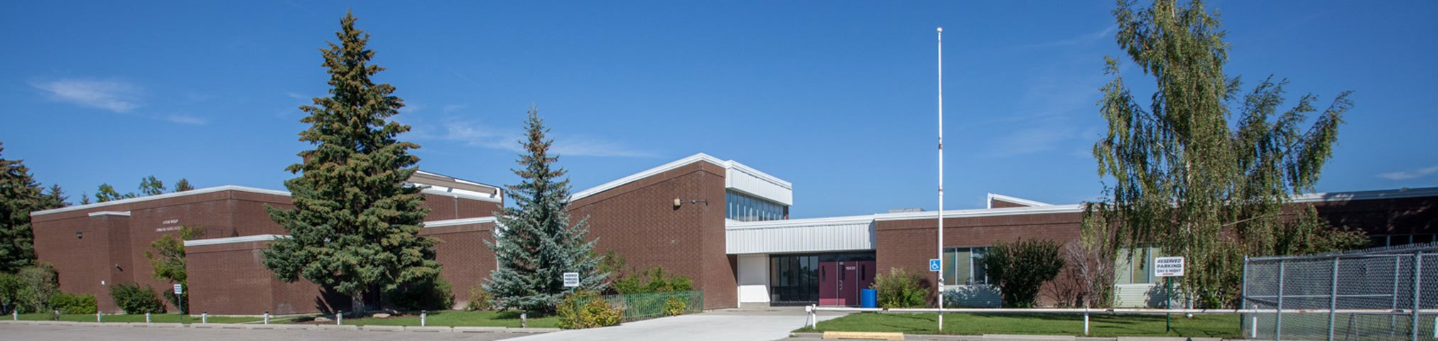 Home - John Ware School